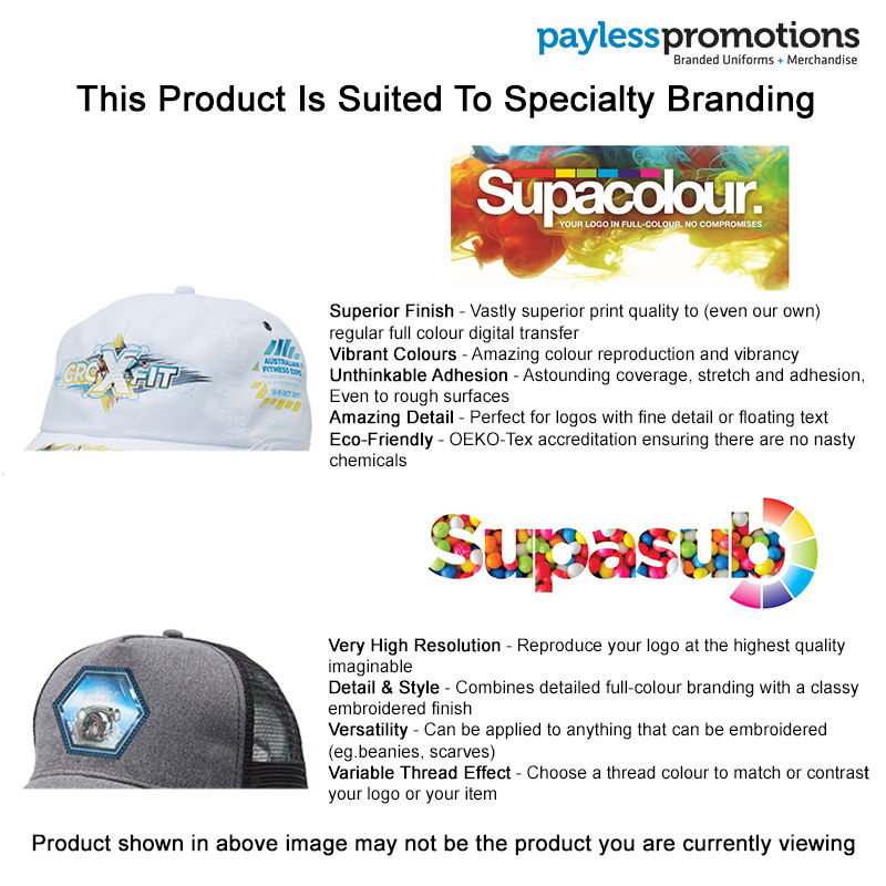 Custom Embroidered or Printed Hats | Cheapest Prices In Australia