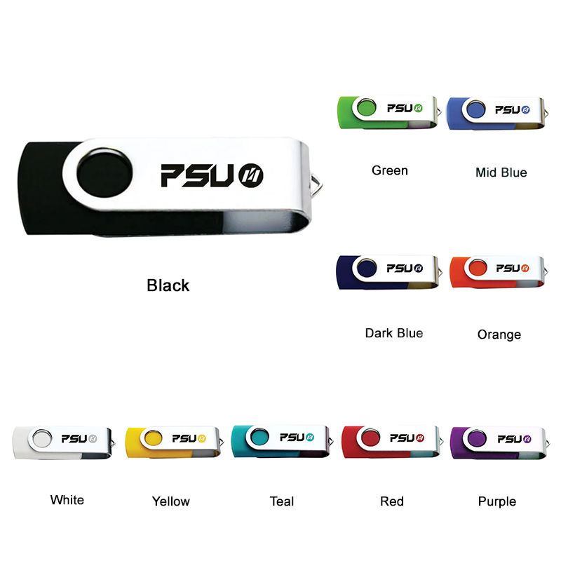Promotional USB Flash Drives | Custom Printed | Cheapest Prices