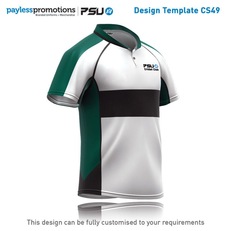 Quality Custom Cricket Uniforms Australia | Guaranteed Low Prices