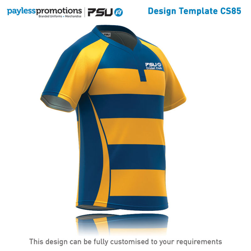 Quality Custom Cricket Uniforms Australia | Guaranteed Low Prices