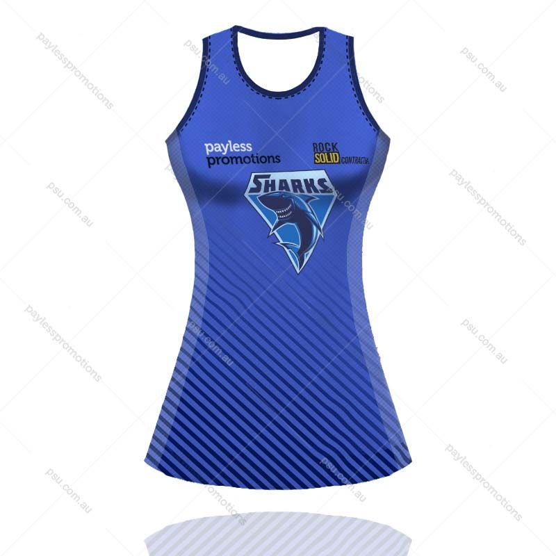 Quality Custom Netball Uniforms Australia | Guaranteed Low Prices