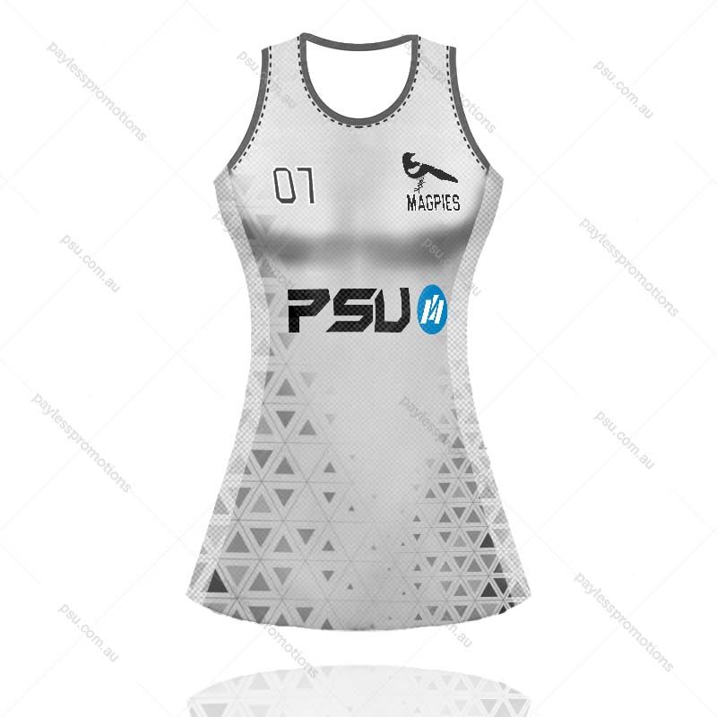 Quality Custom Netball Uniforms Australia | Guaranteed Low Prices