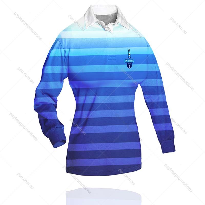 Quality Custom Rugby Uniforms Australia | Guaranteed Low Prices