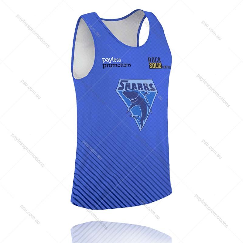 Quality Custom Touch Football Jerseys Australia | Guaranteed Low Prices