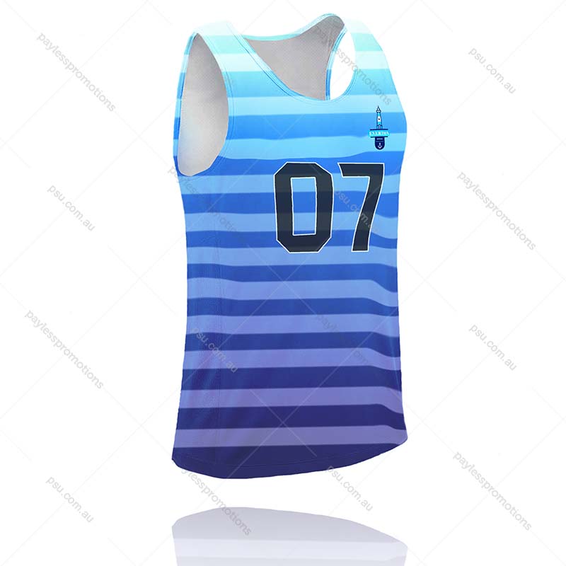 Quality Custom Touch Football Jerseys Australia | Guaranteed Low Prices