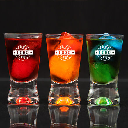 Cheap Promotional Printed Glasses | Prices Online