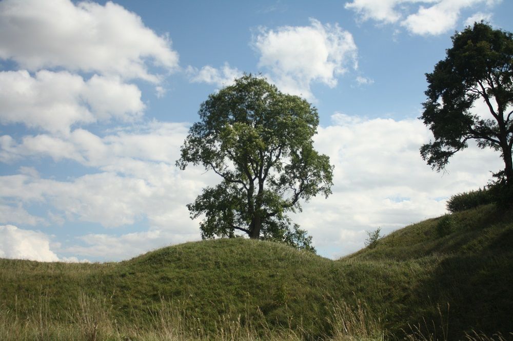 Baltu ciltis agrīnajos vēstures avotos - Telos