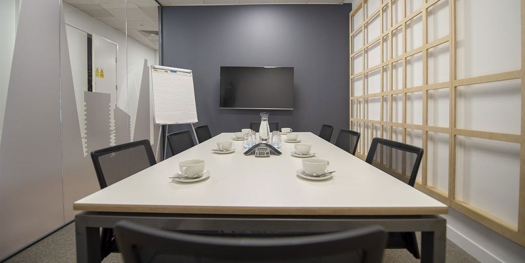 Top 5 Meeting Rooms In Monument | Tally Workspace | Tally Workspace