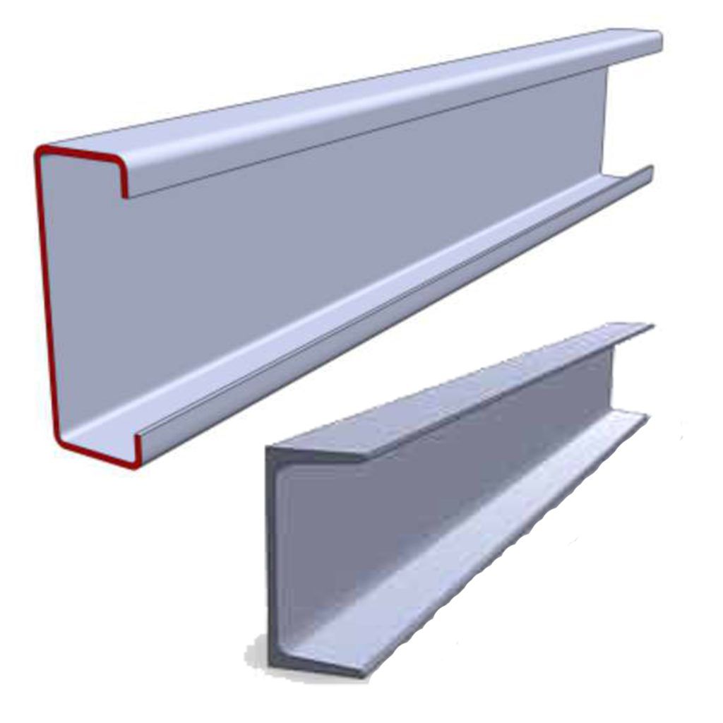 CNP dan UNP – Baja Karya Perkasa