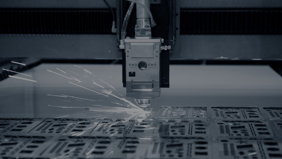 Keuntungan Menggunakan Mesin Laser Cutting Besi