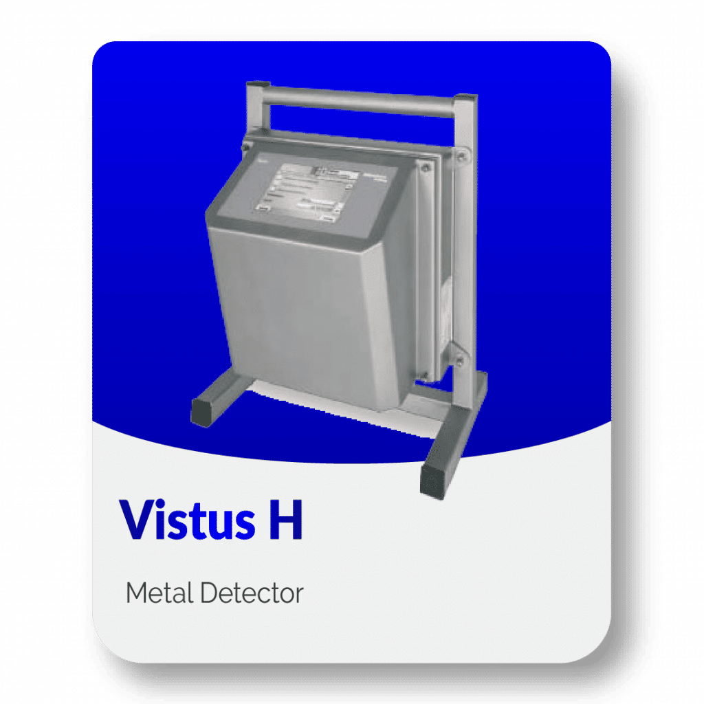 Minebea Intec - PT Metrix Inspira