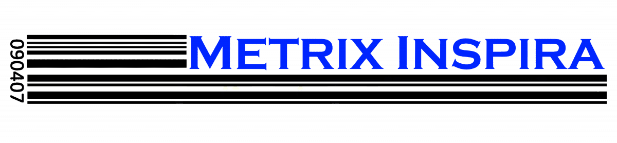 Cognex - PT Metrix Inspira