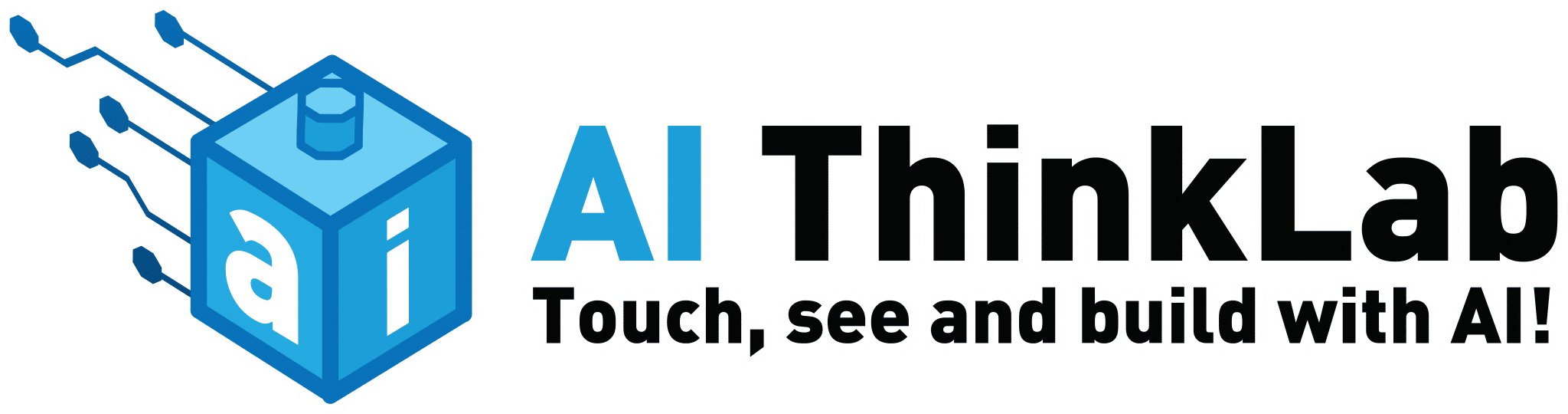 AI ThinkLab | RoboThink Indonesia
