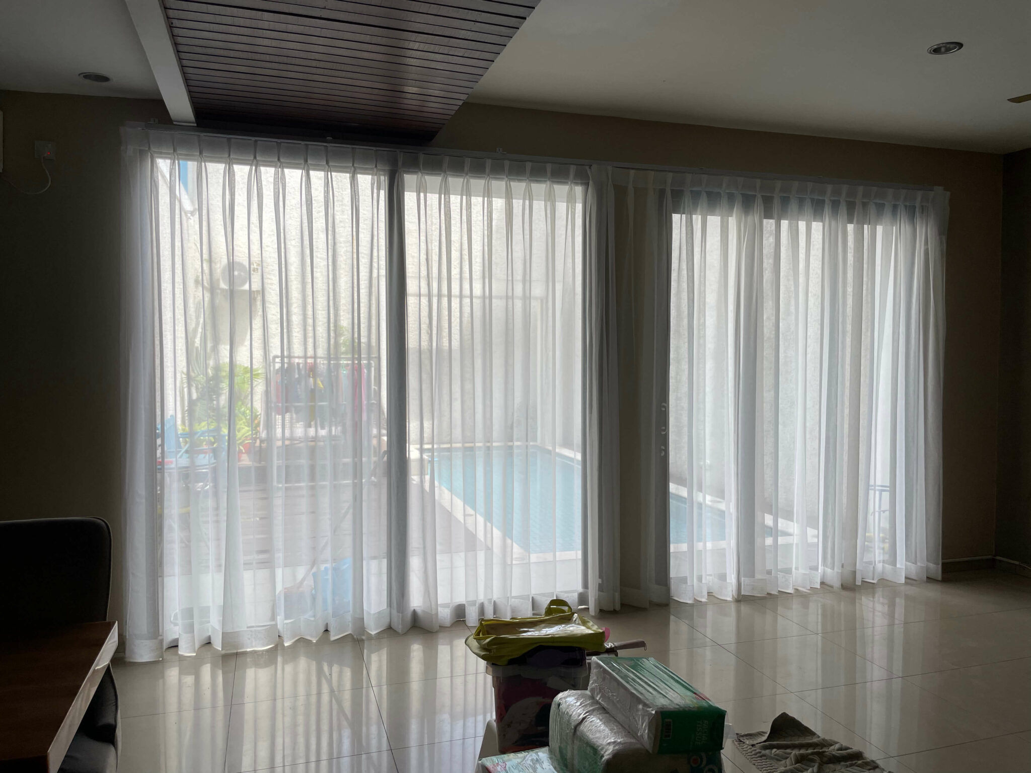 Produk Onna Blinds - Gorden Wahana Cipta Nuansa