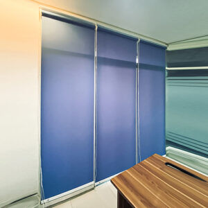 Jasa Pasang Roller Blinds Onna Harga 2024 - Wahana Cipta Nuansa