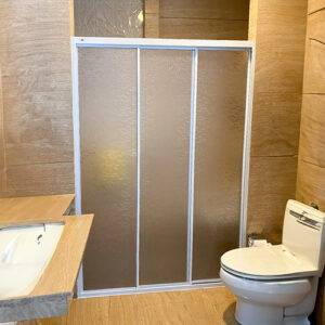 Onna Shower Screen & Pemasangan - Wahana Cipta Nuansa
