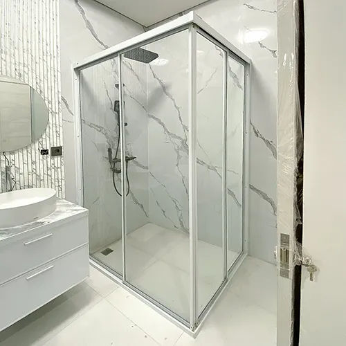 Shower Screen - Wahana Cipta Nuansa