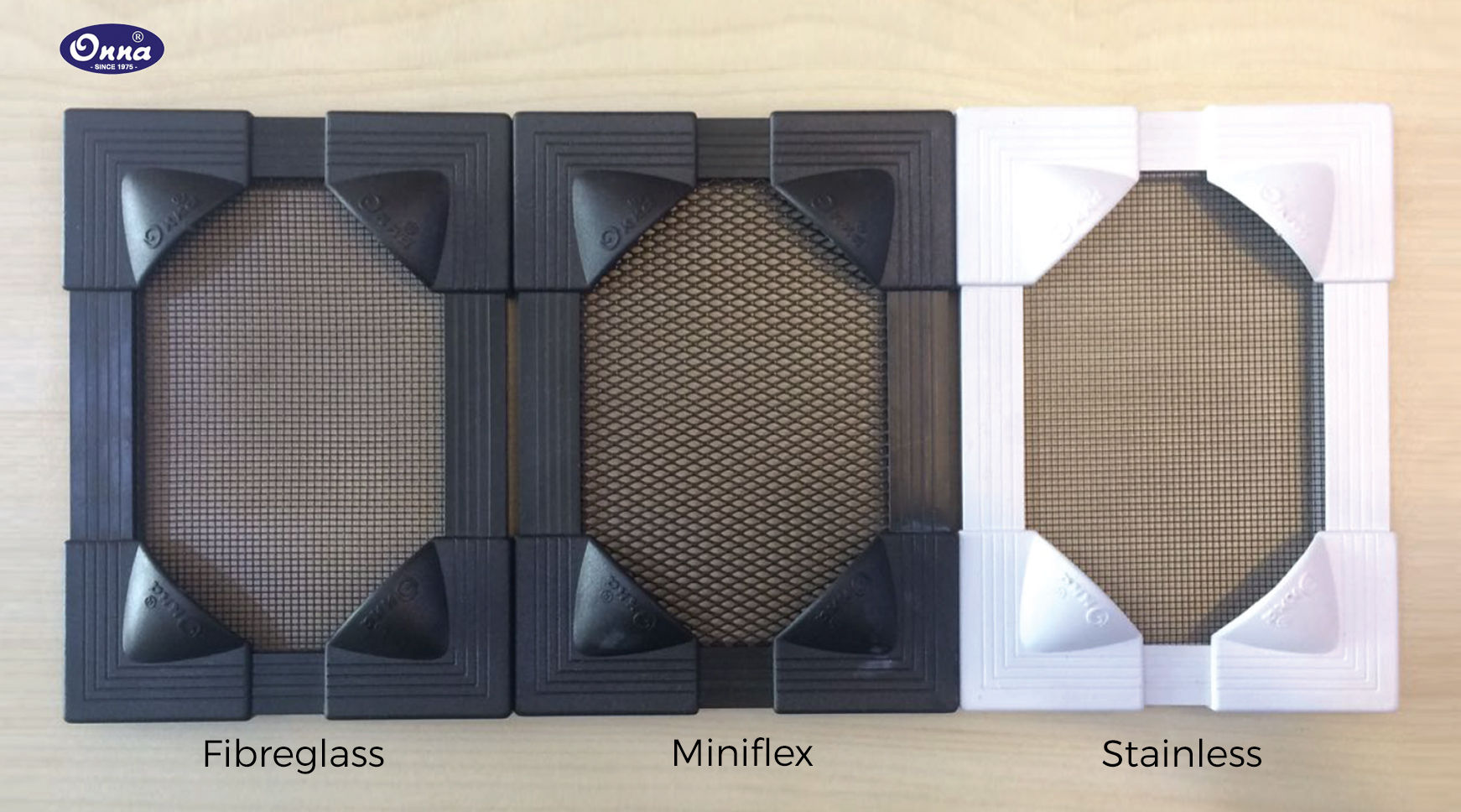 Magnetic Insect Screens / Kasa Anti Serangga Harga 2025 - Wahana Cipta ...