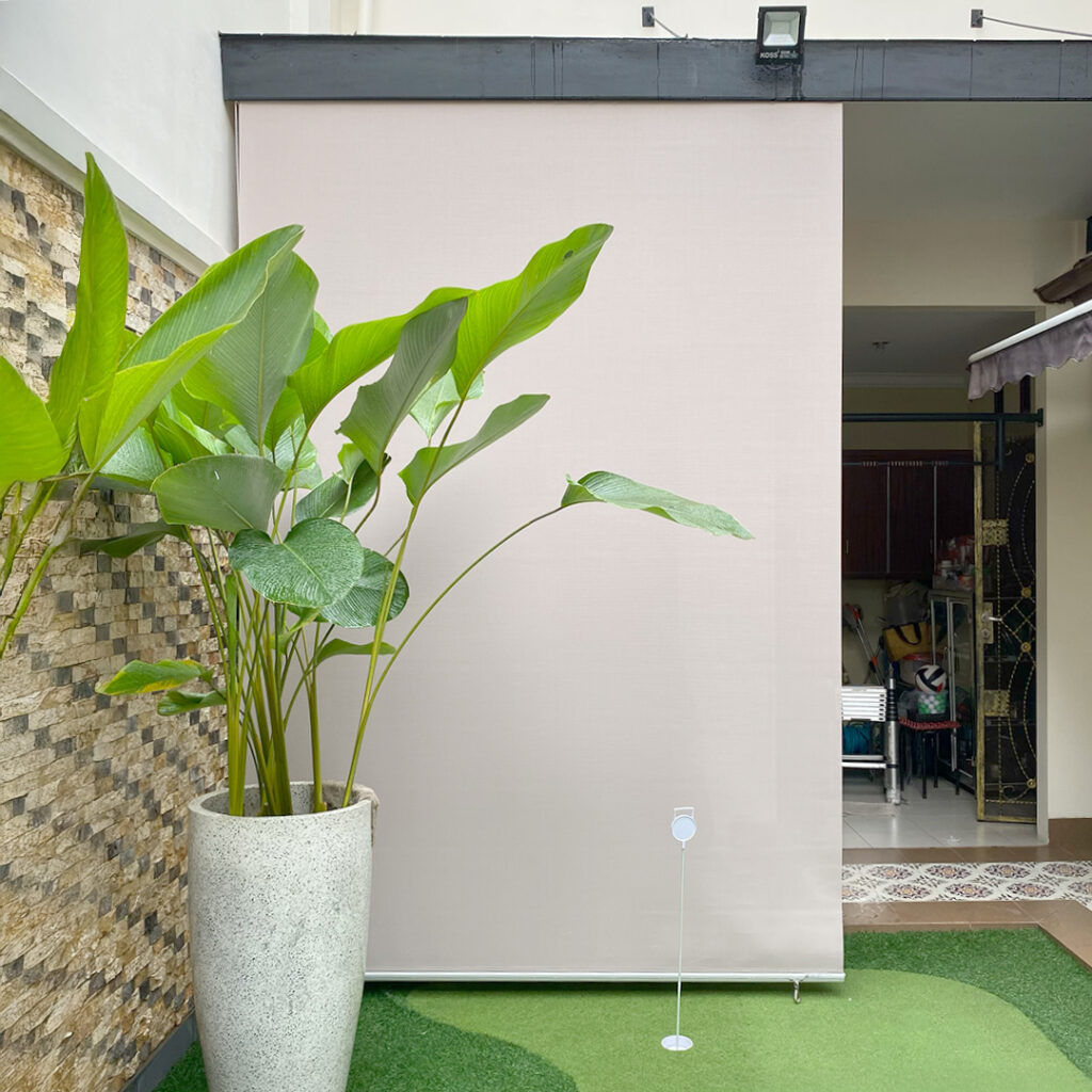 Onna Roller Blinds - Wahana Cipta Nuansa