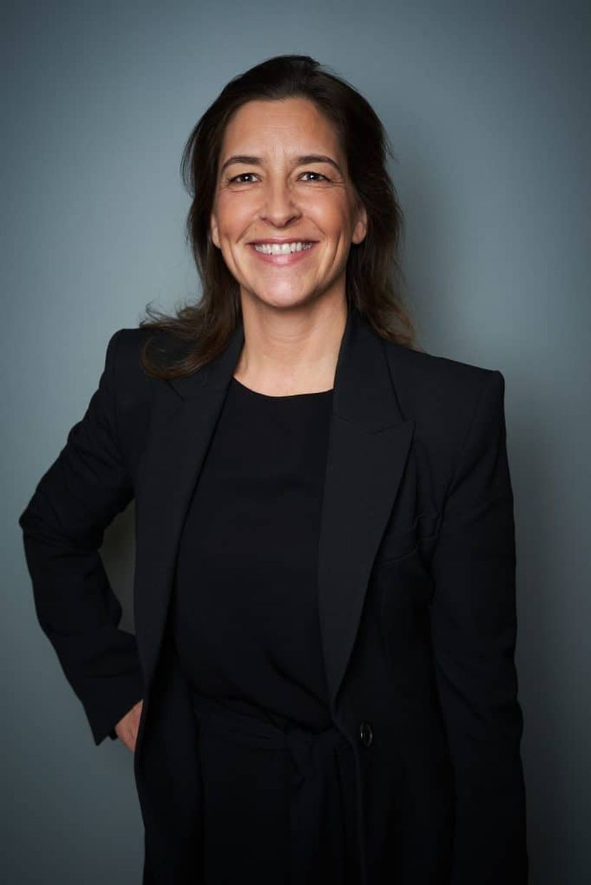 Det här är vår ledningsgrupp | Jurek