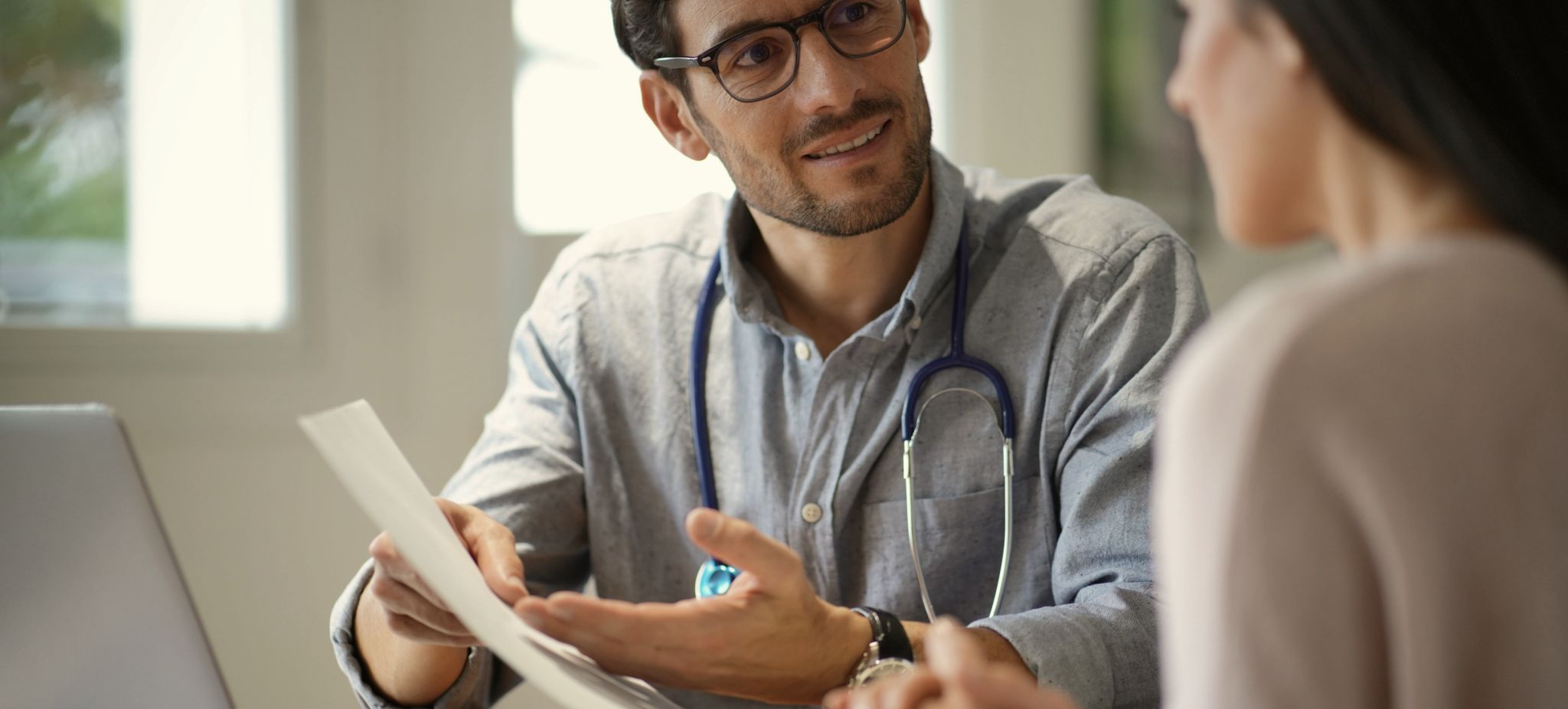 Predoc - Certifierad provtagning för körkort