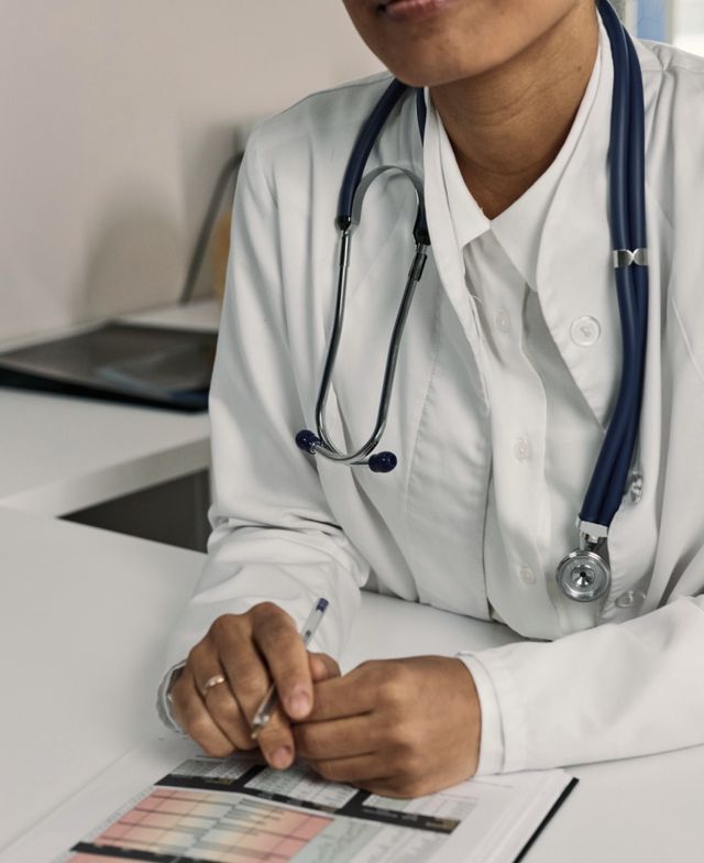 Predoc | läkarintyg för körkort