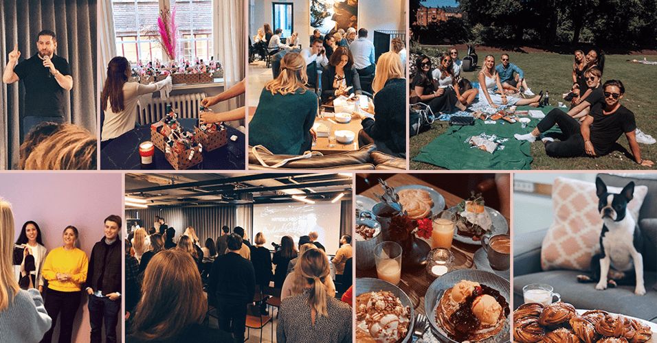 Sprio Rekrytering & Bemanning