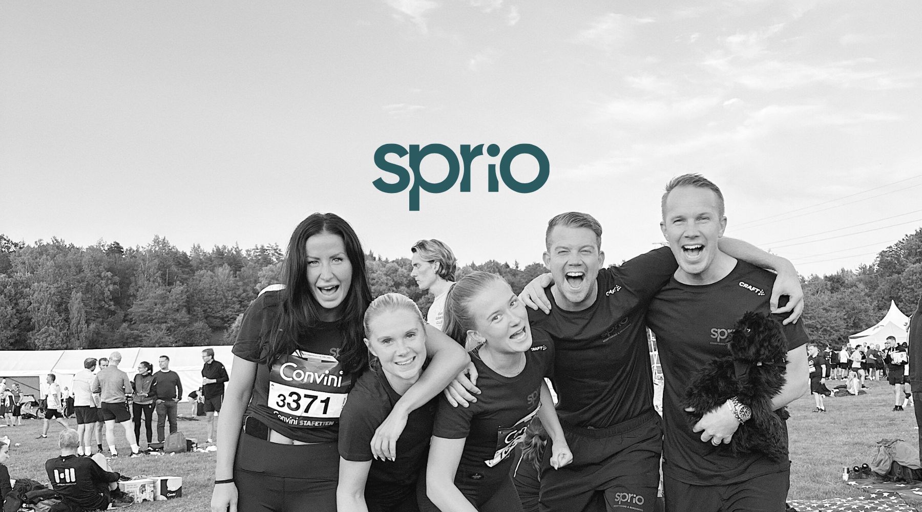 Lediga jobb inom kundtjänst, sälj och support - Sprio Rekrytering & Bemanning