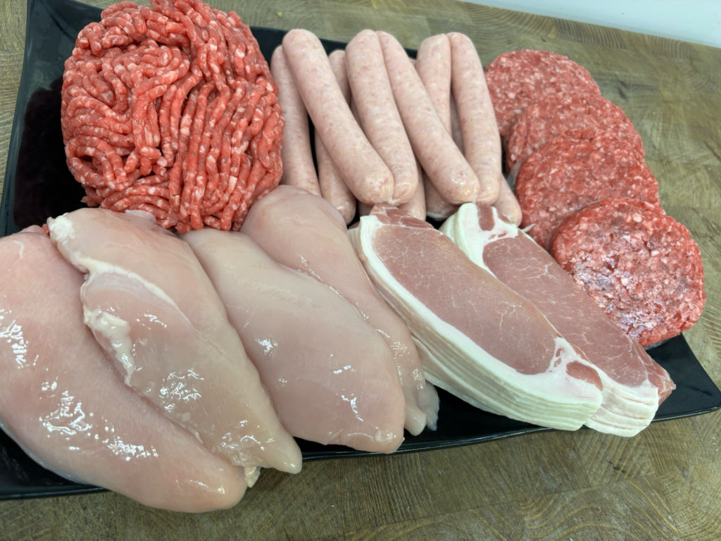 Staples Meat Pack - Drake & Macefield