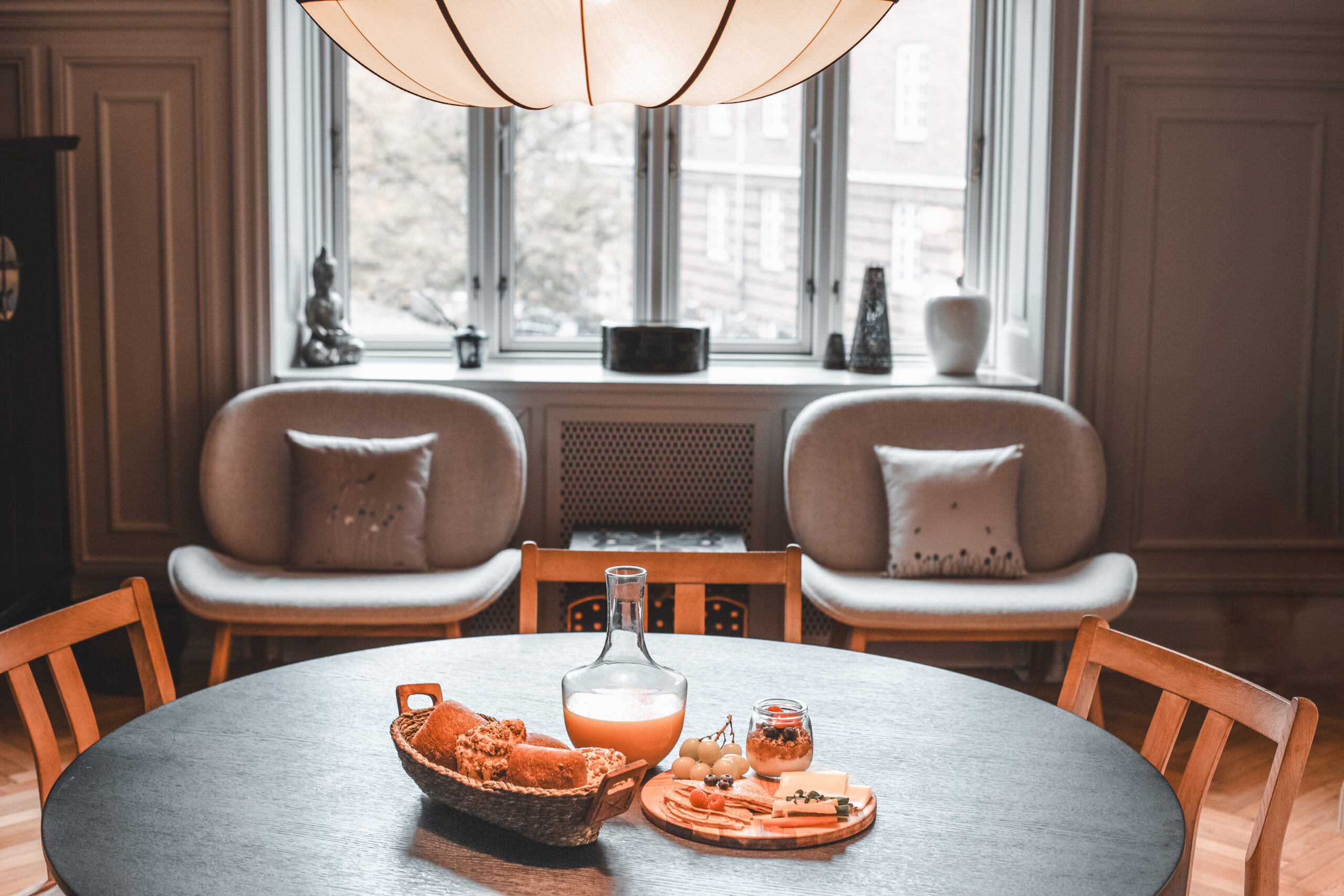 The Blend | Handmade Rugs in Denmark | Buy Custom Rugs