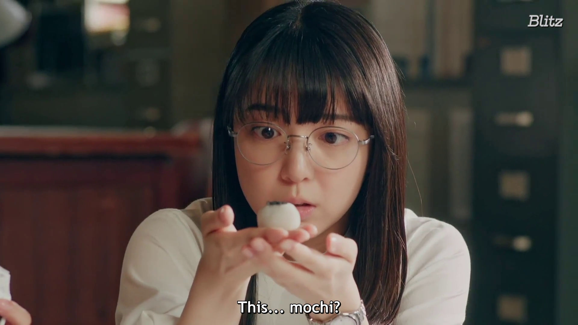 Houtei no Dragon | Blitz