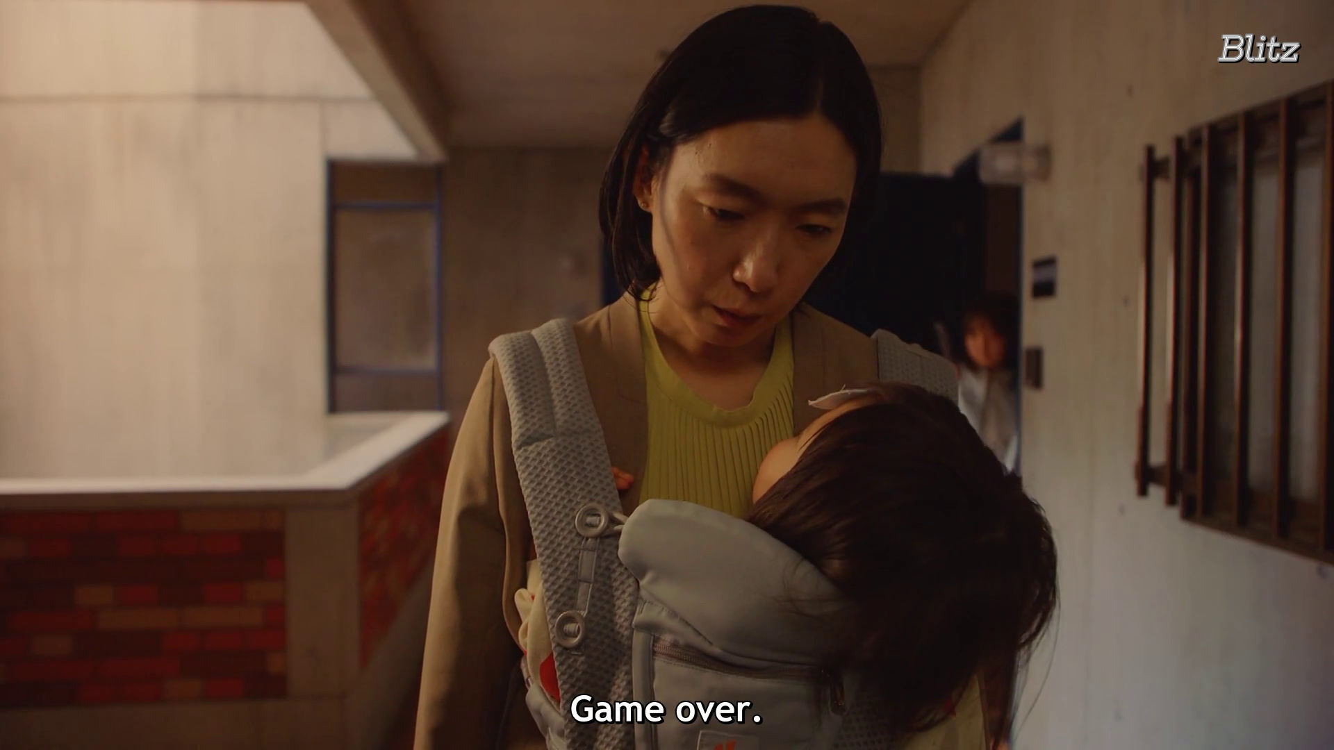 Taigan no Kaji -Kore ga Watashi no Ikiru Michi- - Episode 1 | Blitz