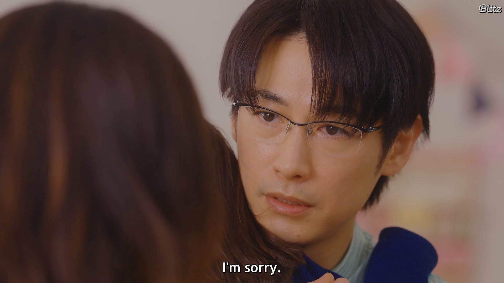 Taigan no Kaji -Kore ga Watashi no Ikiru Michi- - Episode 8 | Blitz