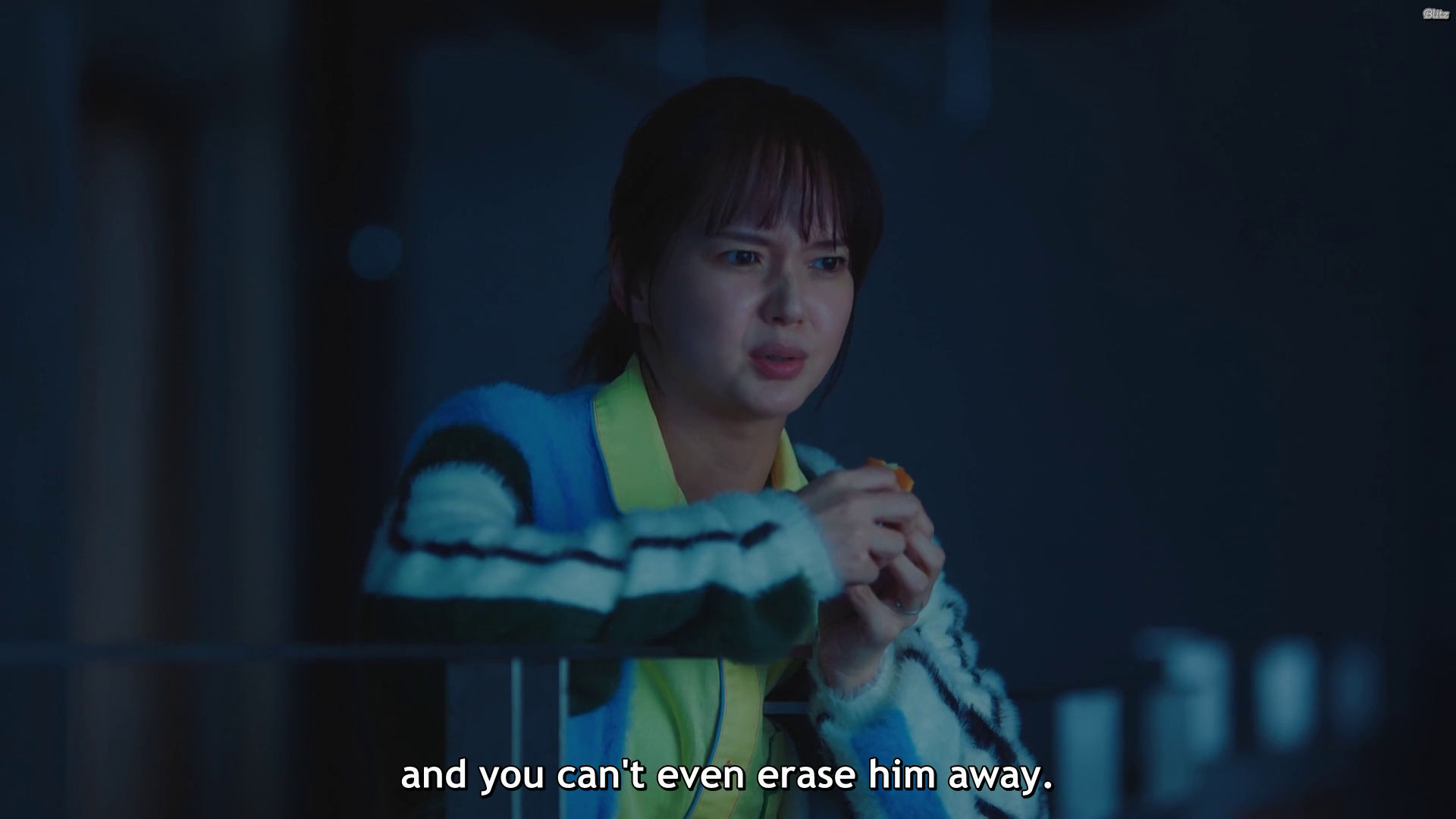 Taigan no Kaji -Kore ga Watashi no Ikiru Michi- | Blitz