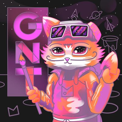 Find Satoshi Lab Launches AI-Powered NFT Creator Tool, Empowering Next ...