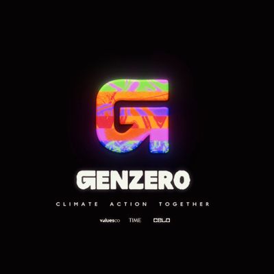 GENZERO: A Gamified Climate Action Initiative, Enlisting 100 Partners ...