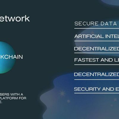 Introduce The Nexus Network | Blockster