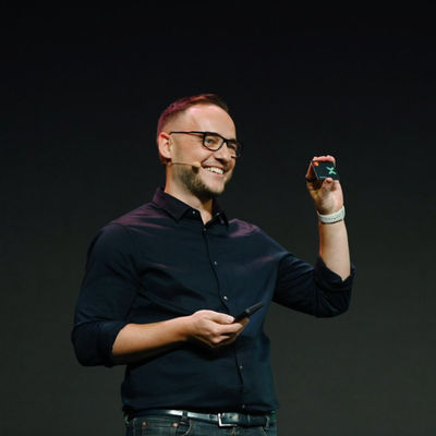 Introducing the xPortal Super App | Blockster