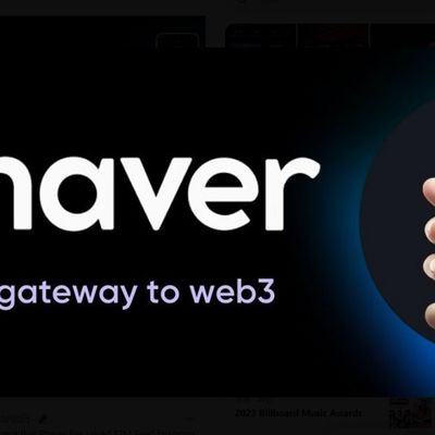 fillメディア、Phaver（フェイバー）の解説記事を公開 | Blockster