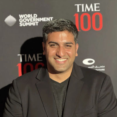 Arif Khan Discusses On-Chain AI Agents for Crypto & Beyond: A Look into Alethea AI | Blockster