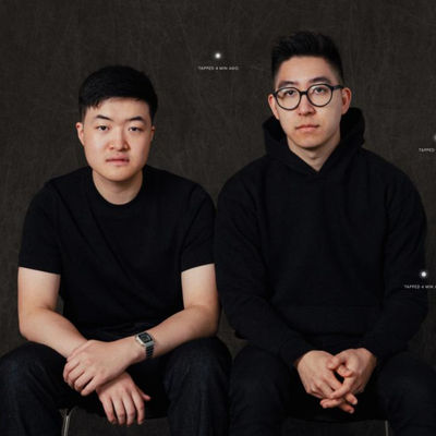 Unlocking the Authenticity of Designer Fashion: IYK Raises $17 Million ...