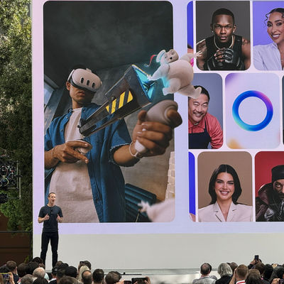 Meta Connect 2023: Pioneering the Future of Tech and the Metaverse ...