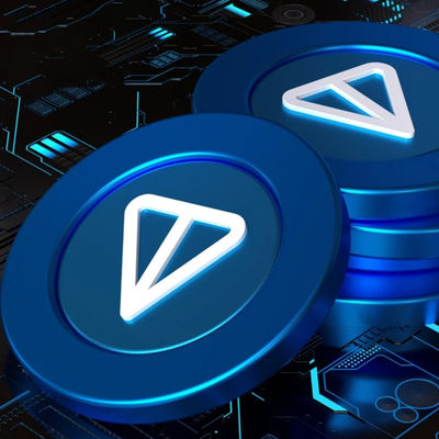 Binance Launches Toncoin (TON) on Launchpool with 382,500 TON Daily ...