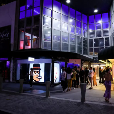 8 Takeaways from Blockster's X Spaces on 'Building Strong Web3 ...