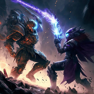 Project Ascension, Behind The Scenes with the Co-Founder of the Deepest Loot System in Web3 ...