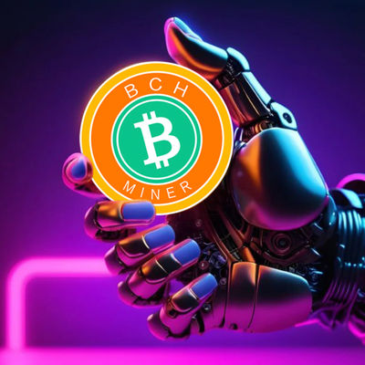 Experience Simple and Profitable Bitcoin Mining with BCH Miner | Blockster