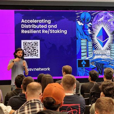 SSV Network DAO Unveils New Programs to Boost Community Involvement and ...