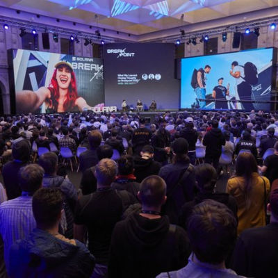 Solana Breakpoint 2023: Unveiling Exciting Updates for the Flagship ...