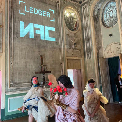 OriGensXYZ on Rug Radio: NFC Lisbon Team Reflects on the Success of the ...