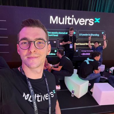 MultiversX and Helios Staking Partner to Launch Helios Connect dApp for Unified Cross-Chain ...